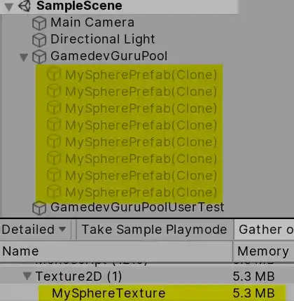 Unity Addressables Pooling: Jump In! | TheGamedev.Guru