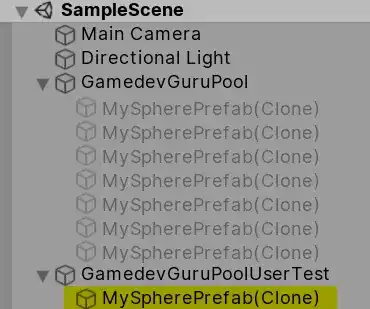Unity Addressables Pooling: Jump In! | TheGamedev.Guru